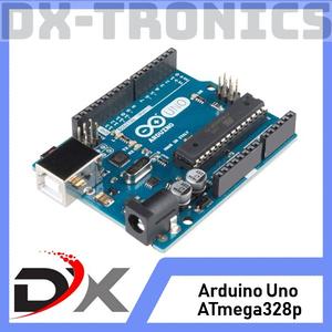 Jual Arduino UNO ATmega328P UNO R3 - Jakarta Utara - Warmus Flight ...