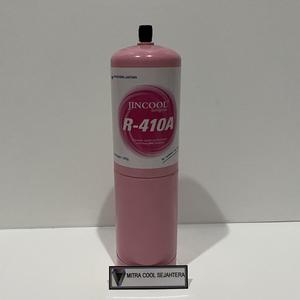 Jual FREON R410 / FREON R410A / FREON AC R410A MERK JINCOOL - Kota ...