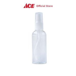 Jual Ace - Passport Botol Cairan Travel Pet 60 Ml - Transparan - Kota ...