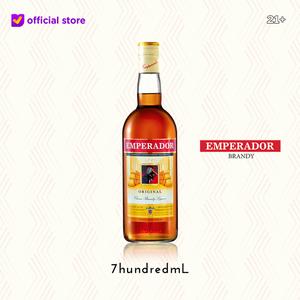 Jual Emperador Original Brandy - Jakarta Utara - 7hundredmL | Tokopedia