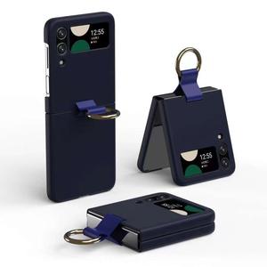 Jual Casing SAMSUNG Z FLIP4 5G FLIP 4 STYLISH RING CASE Z FLIP3 FLIP 3 ...