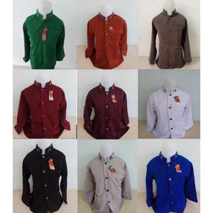 Jual JASKO ATASAN ANAK REMAJA 12TAHUN SAMPAI 15TAHUN BAJU SAJA KAIN ...