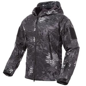 Jual Jaket TAD Militer Tactical TAD Jacket Military Jaket Militer - CP ...