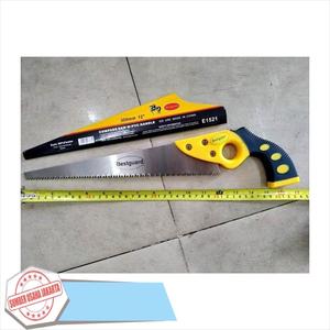 Jual GERGAJI KAYU TRIPLEK GERGAJI RUNCING BESTGUARD SIAP PAKAI 12 INCH SUJ - Kota Semarang ...