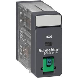 Jual Relay Schneider RXG21BD 24VDC - Kab. Bekasi - Schneider GMP Glodok ...