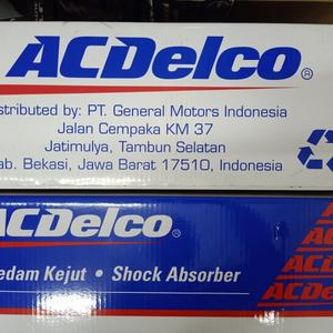 Jual Shockbreaker Shock AC DELCO HONDA CRV GEN 2 BELAKANG TH 2003-2006 ...
