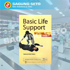 Promo BUKU BASIC LIFE SUPPORT BUKU PANDUAN EDISI 13 - EGC - Jakarta Timur - Sagung Seto Official ...