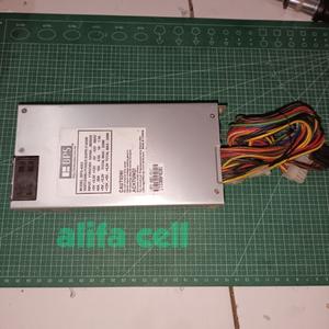Jual power supply built up BPS-400S 400w 12v 16A 5v 40A 3v 20A Berkualitas - Kab. Tangerang ...
