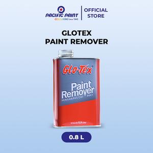Promo Glotex Paint Remover-Paint Remover-0.8liter - Kota Tangerang ...