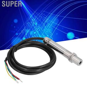 Jual Super Temperature Sensor Probe Online Fixed Infrared Thermometer ...