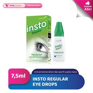 Promo Insto Regular Eye Drops 7.5 ML - Jakarta Barat - Viva Apotek ...