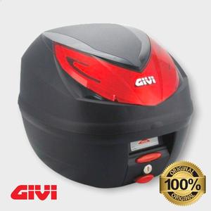 Jual Box Motor Box Belakang GIVI E250N / E25 ON Wild Cat Original ...