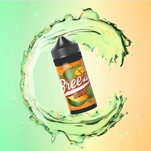Jual ai5g Breeze Series 100ML by Storylab Indonesia - 100 Authentic - MANGO - Kota Surabaya ...