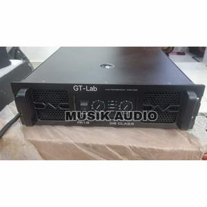 Jual Power Amplifier RDW GT LAB PA 1.8 PA1.8 CLASS GB - Kota Malang ...