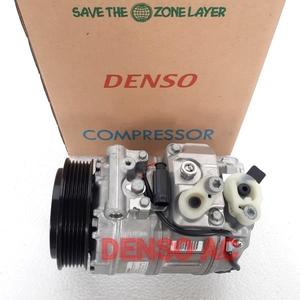 Jual Compressor Compresor Kompresor AC Mobil Mercedes Benz Mercy C270 ...