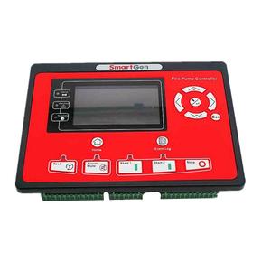 Jual A.S Modul Kontrol Pompa Pemadam Solar Driven Fire Pump Controller ...