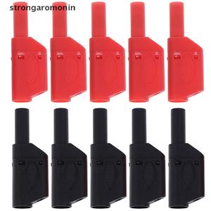 Jual 10 Pcs Konektor ba plug male Ukuran 4mm - Jakarta Pusat ...