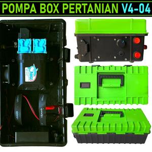 Jual Paket Pompa Box Pertanian dan Perkabunan Pompa Dualpump - V4-04 ...