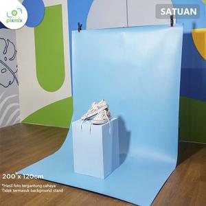 Jual Backdrop Foto Polos Uk. 200 x 120cm Edisi Warna Background Foto - Kota Denpasar - JERIN ...