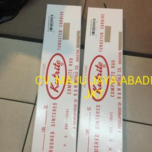 Jual Kutrite Kawat Las Tungsten Carbide Tri - Jakarta Pusat - turi_id ...