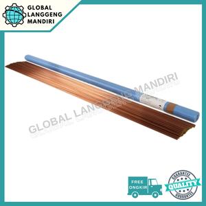 Jual Kawat Las Argon Tig Besi Tgs-50 2.0Mm (1Pak) Familiarc Er 70 Tgs50 Tri - Jakarta Pusat ...
