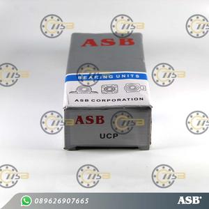 Jual UCP 307 Pillow Block Bearing ASB - Jakarta Pusat - Mitra Sukses ...