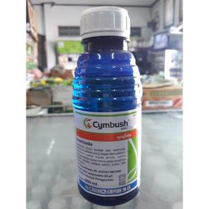 Jual Insektisida Cymbus 50 ec 500 ml - Kota Bekasi - rusdi787878 ...