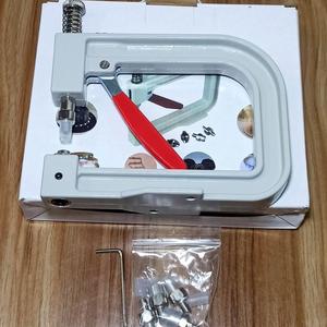 Jual Alat Pasang Mutiara / Alat Press Mutiara Pearl Setting Machine ...