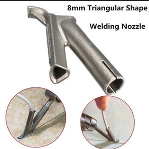 Jual Corong Las Pvc Plastik Welding Nosel Triangular Nozzle Welder 8 Mm ...