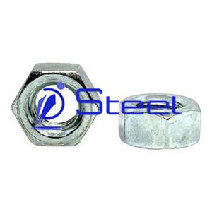 Jual Mur Hexagon M24 24mm | Nut Only Kunci 36 Hex Putih HTB - Jakarta ...