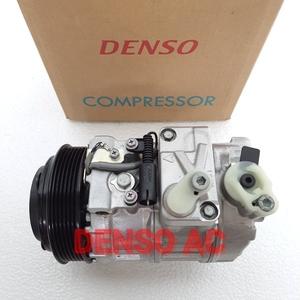Jual Compressor Compresor Kompresor AC Mobil Mercedes Benz Mercy Vito W638 - Kota Banjarmasin ...