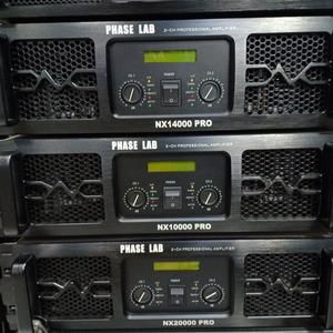 Jual POWER PHASELAB NX 20000 PRO NX20000PRO NX20000 2 channel - Kota ...