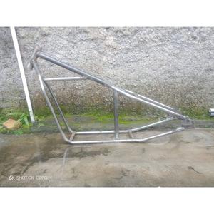 Jual Rangka chopper,Rangka motor custom chopper,chasis motor custom ...