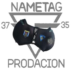 Jual Masker logo polsuspas logo peta Indonesia - Kab. Jepara ...