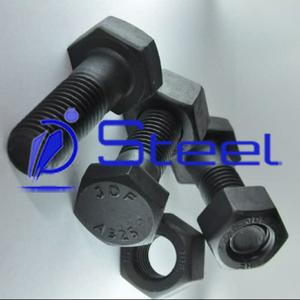 Jual Baut Mur Baja A325 5/8 x 2″ Half Drat - Baut Mur Baja - Jakarta ...