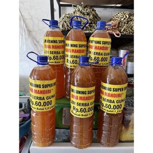 Jual TERBARU LEM SUPER KUNING / KEMASAN BOTOLAN 1,5L / LEM SUPER SM U8 / - Kota Surabaya ...