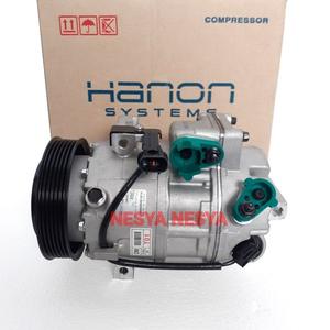 Jual Compressor Compresor Kompresor AC Mobil All New Hyundai SantaFe Santa - Kota Banjarmasin ...