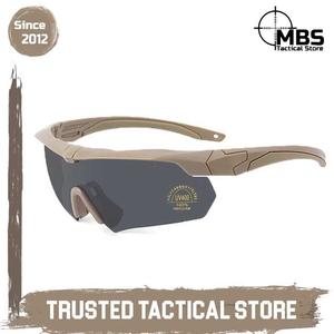 Jual Kacamata Airsoft ESS Crossbow / Kacamata Polarized ESS Crossbow ...