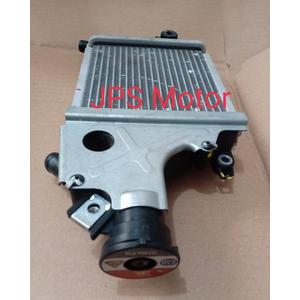 Jual Radiator Honda PCX 160 original - Kota Surabaya - detaystor ...