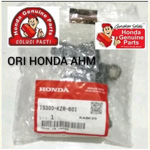 Jual Termostat Thermostat Honda Vario 125 F i Helm in th - Kota ...