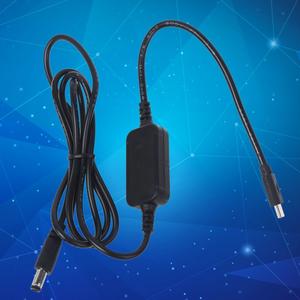 Jual Kabel Step Up Usb C Pd Tipe C Male Ke 12v 20v 5.5x2.1mm Male Untuk ...