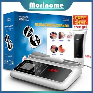 Jual NEW Terapi Ultrasound fisioterapi alat terapi pinggang Ultrasound ...