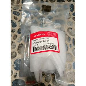 Jual THROTTLE THORTLE THROTLE TORTEL TORTLE BODY KARBURATOR - Kota ...