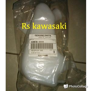 Jual tabung cadangan air radiator ninja r dan ss original - Kota ...