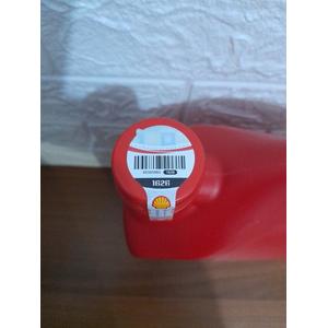 Jual Oli shell helix hx3 20w-50 4L original-scan barcode terverifikasi ...