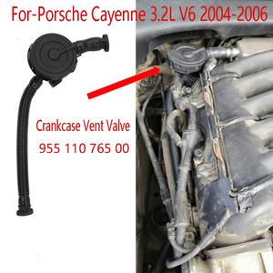 Jual Katup Ventilasi Crankcase Daur Ulang Mobil 955 110 765 00 Untuk ...