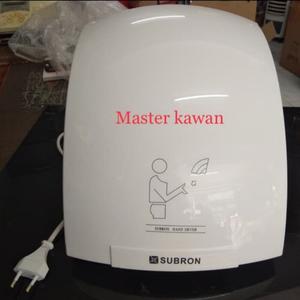 Jual Hand Dryer Automatic Sensor /Pengering Tangan Otomatis - Jakarta ...