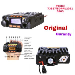 Jual Radio Rig Mini Dualband Vhf/Uhf - Jakarta Timur - FiLwar Mart ...