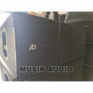 Jual Speaker Aktif Line Array Phaselab AD FLEX 210A 210 A 2x10"inch ...