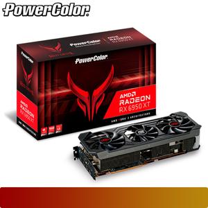 Jual POWERCOLOR Red Devil AMD Radeon RX 6950 XT 16GB GDDR6 - Jakarta ...